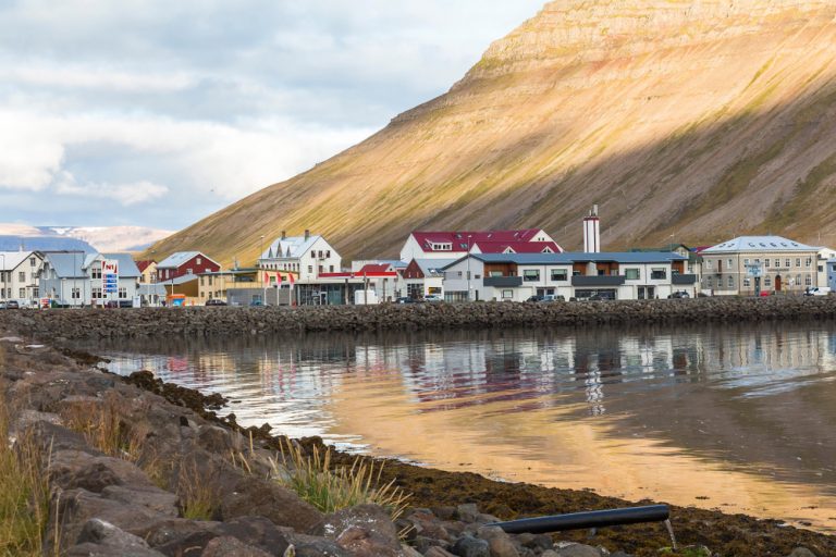 10 Prettiest Cities and Towns in Iceland - Iceland Trippers
