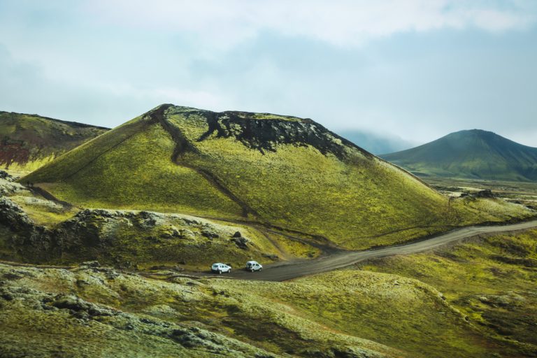 5 Things To Know Before Visiting Iceland In Spring - Iceland Trippers