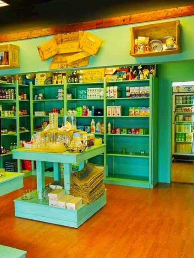 5 Things To Know About Grocery Stores In Iceland story - Iceland Trippers