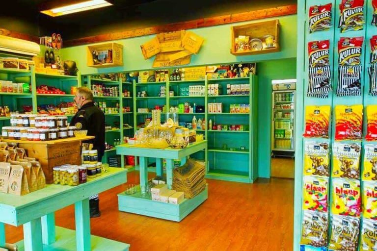5 Things To Know About Grocery Stores In Iceland - Iceland Trippers