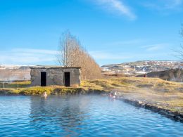 15 Best Hot Springs In Iceland You Must Visit - Iceland Trippers