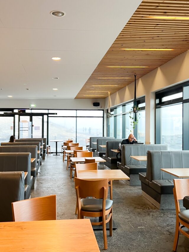 Restaurants You Don't Want to Miss Out On in Icelands Story - Iceland ...