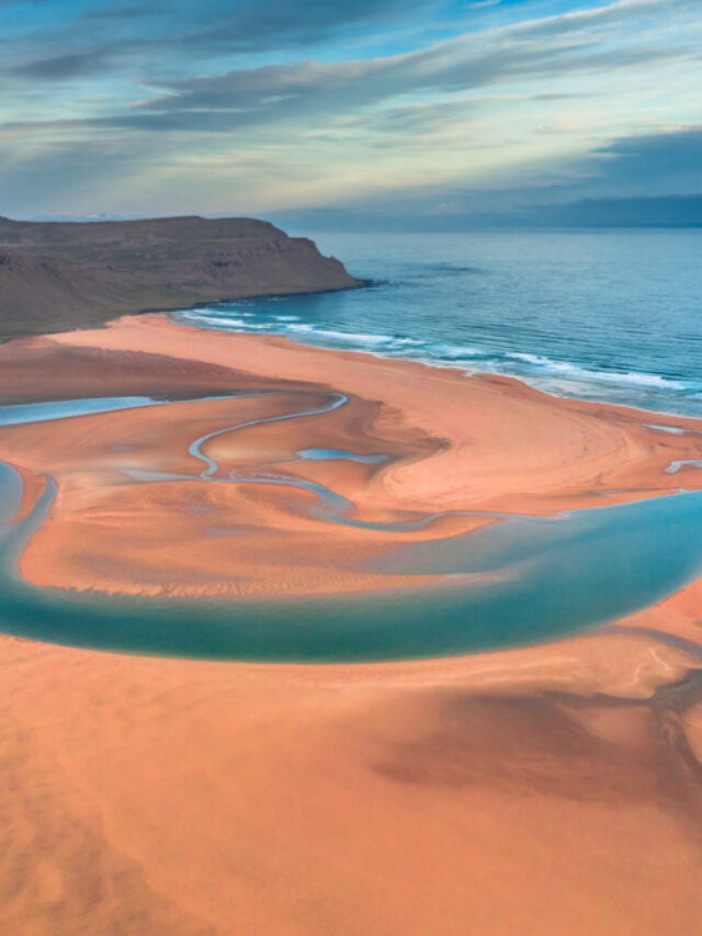 Things You Can't Miss in the Westfjords Iceland Story - Iceland Trippers