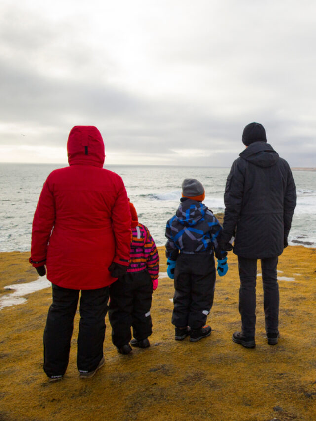 Tips to Plan the Most Epic Family Trip in Iceland Story - Iceland Trippers