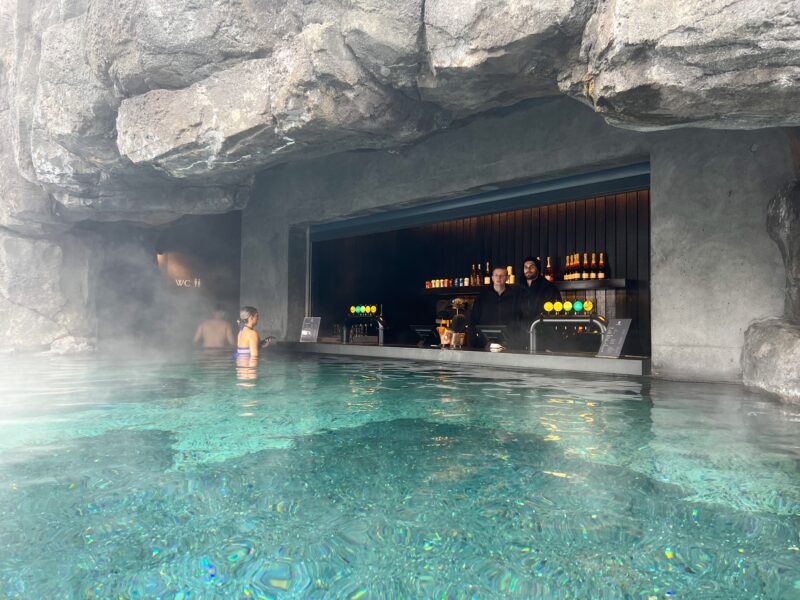 Tips For Sky Lagoon In Iceland (Reykjavik's Newest Geothermal Pool ...