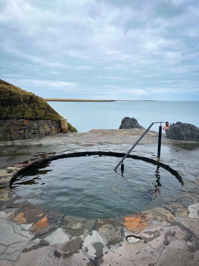 Tips For Sky Lagoon In Iceland (Reykjavik's Newest Geothermal Pool ...